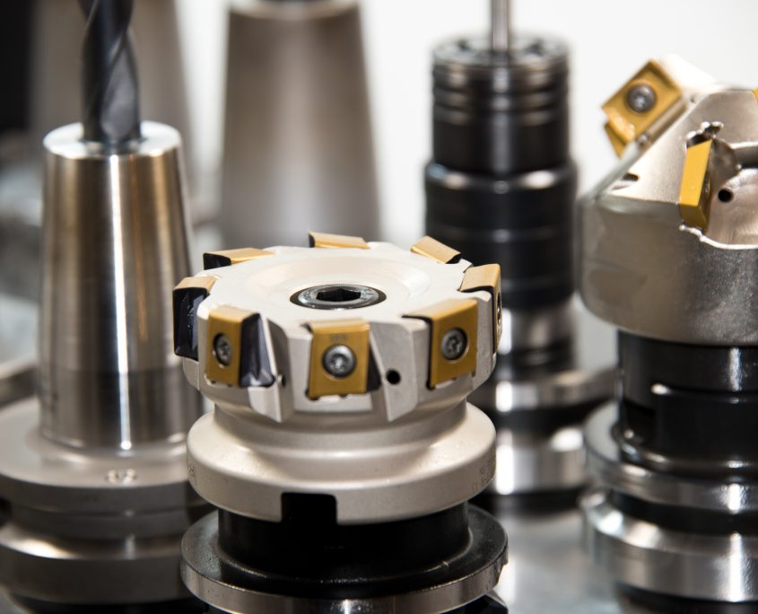 Complete Tool Design - TK Solutions