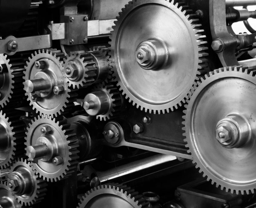 About - TK Solutions