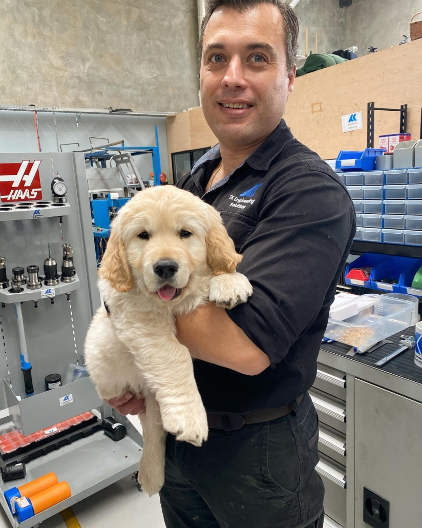 About - TK Solutions