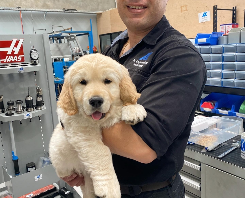 About - TK Solutions