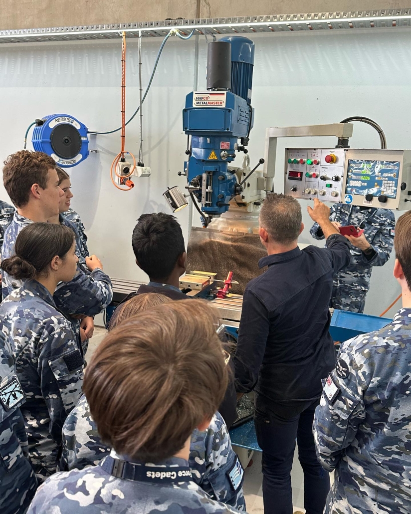 About - TK Solutions