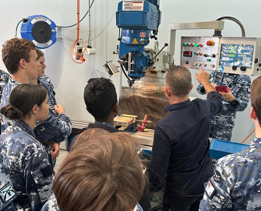 About - TK Solutions